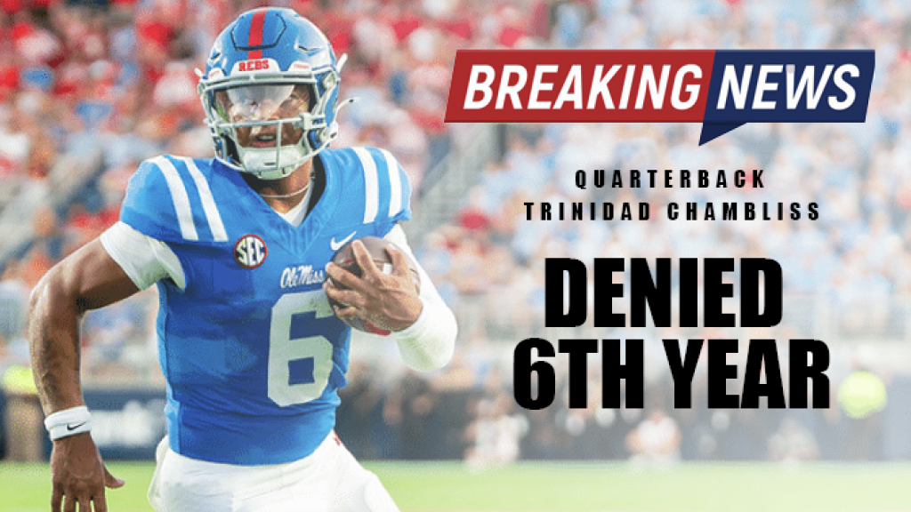 NCAA’s 5-Year Clock Survives Another Court Test, and It’s a Big Deal ...